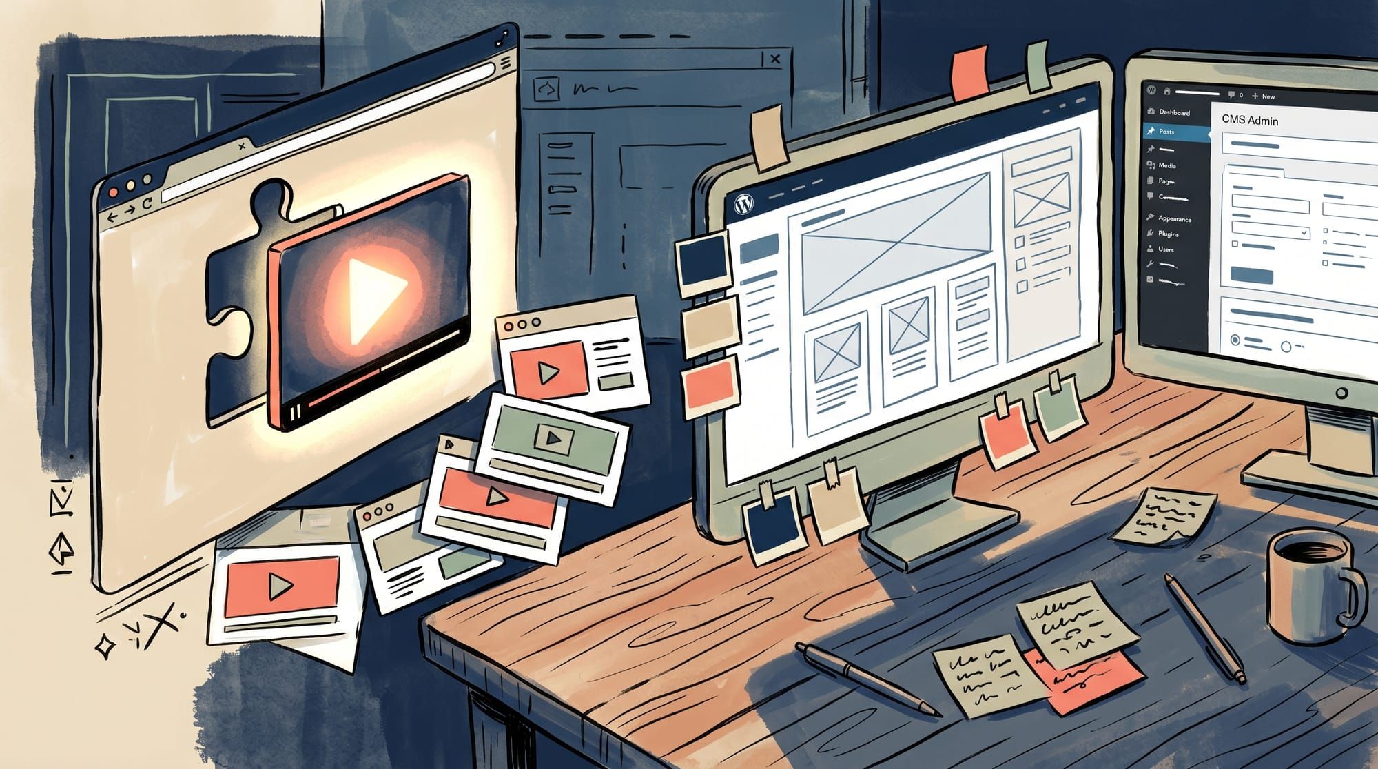 Embed Video on a Website: 5 Methods Compared