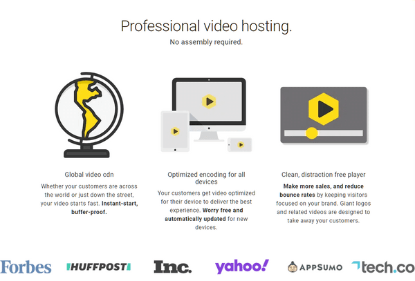 How to Add Videos to Your Squarespace Website