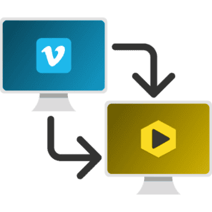 Unlimited Video CDN & Hosting | Streaming Player | Swarmify